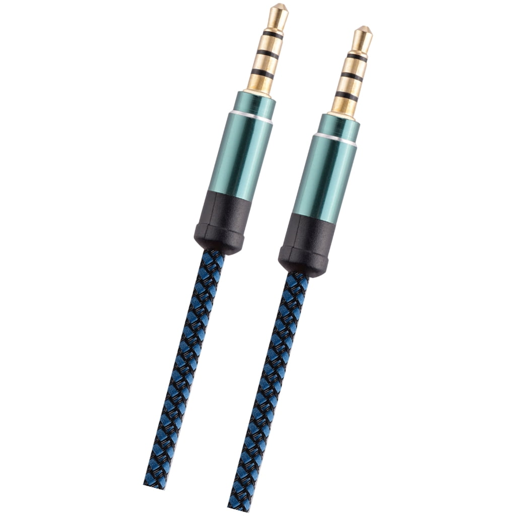LadaidraBF 3.5mm to 3.5mm Stereo Sound Cable, 1/8" TRS to 1/8" TRS ...