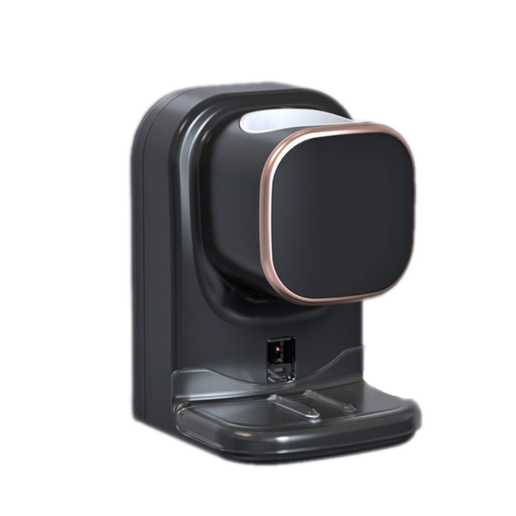 LadaidraBF 3 Mode Automatic Sensor Electric Wall Mounted Tooth Paste ...