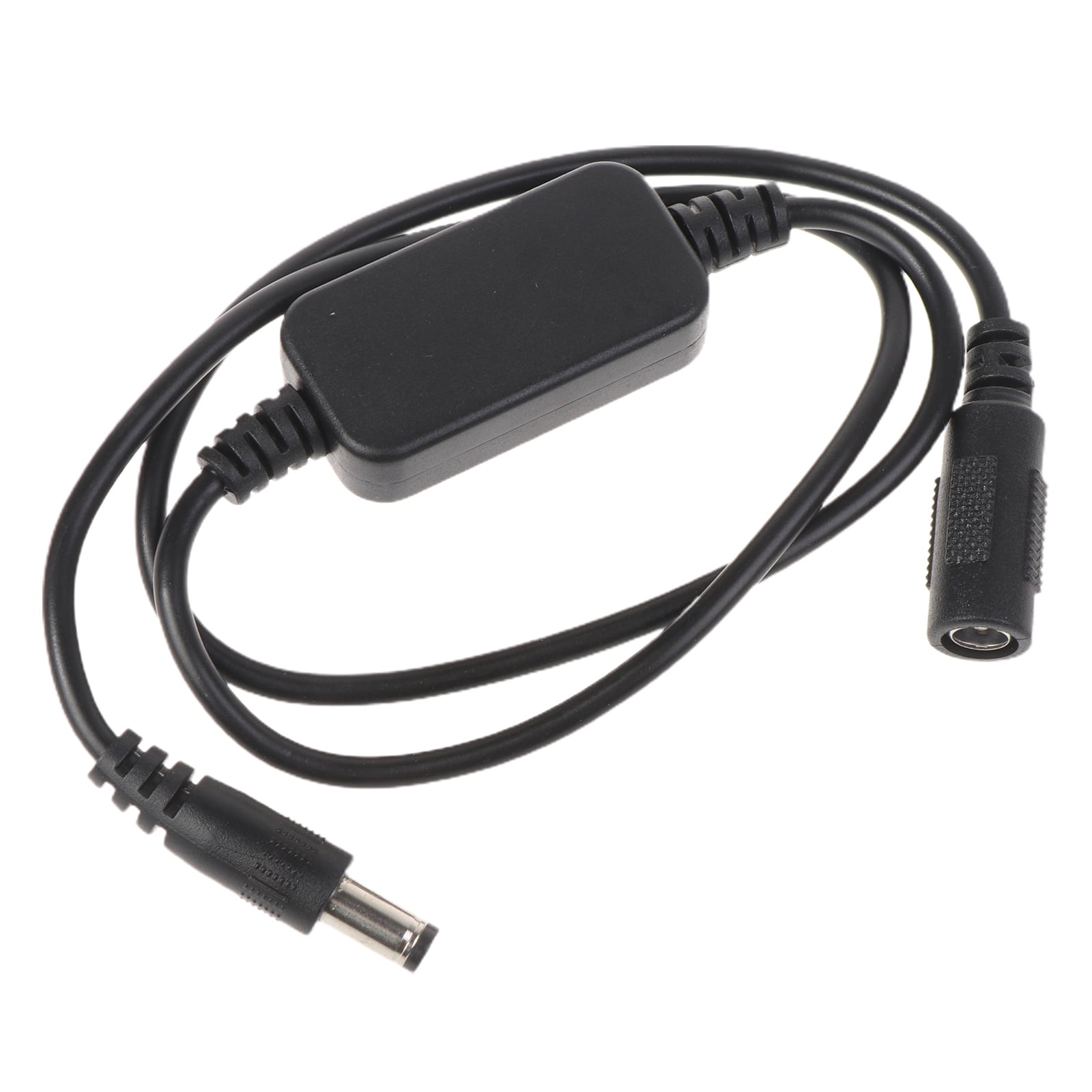 Ladaidrabf 5v 9v 12v 15v 5 5x2 1mm Automatic Power Off Reset Restart Control Line For Rout Er