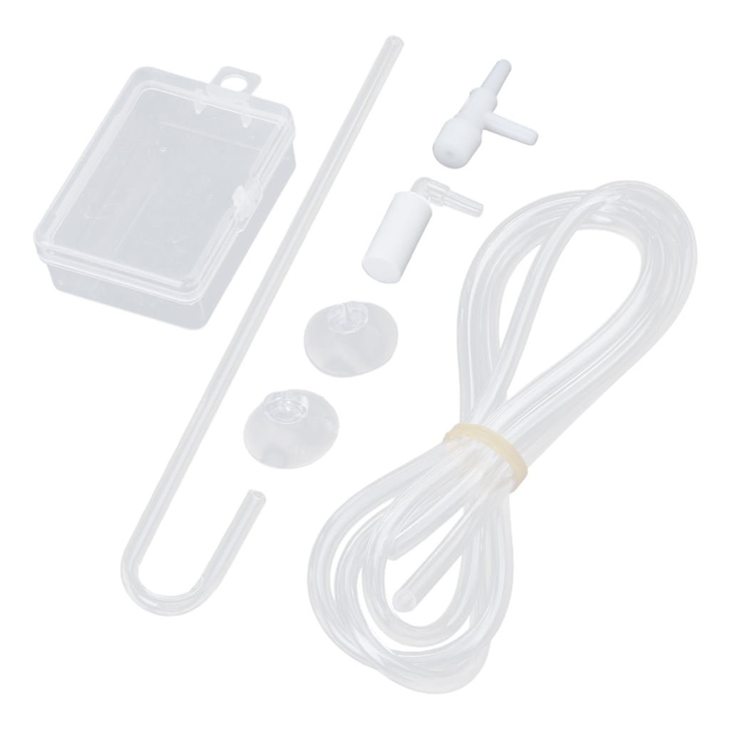 LadaidraBF Acrylic CO2 Diffuser Kit for Aquarium Planted for Tank ...