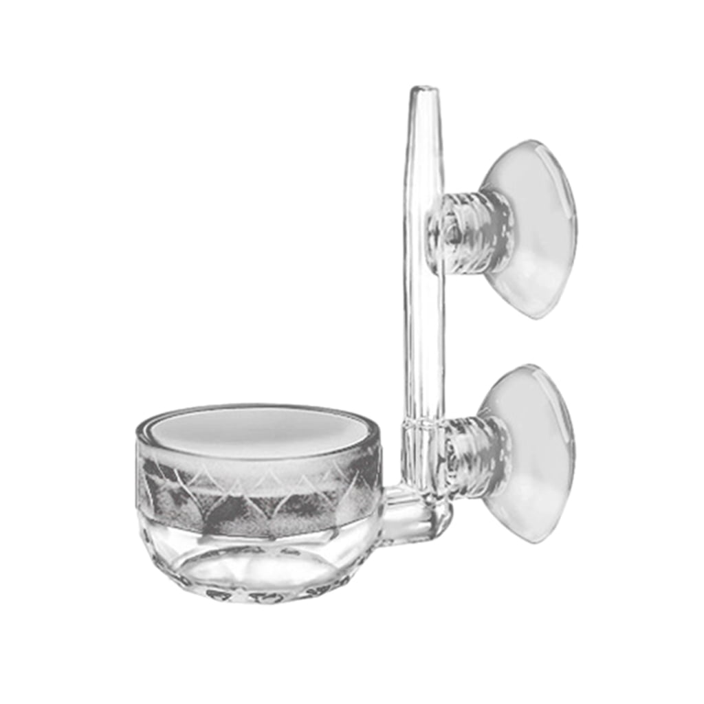 LadaidraBF Air Stone Disc Bubble Diffuser for Nano Air Stone Disk Fish ...