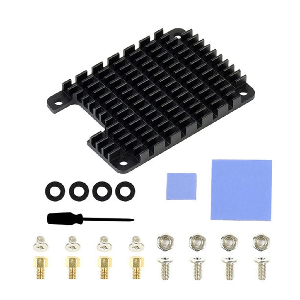 LadaidraBF Aluminum Heatsink Secure Mounting Solution for Compute ...