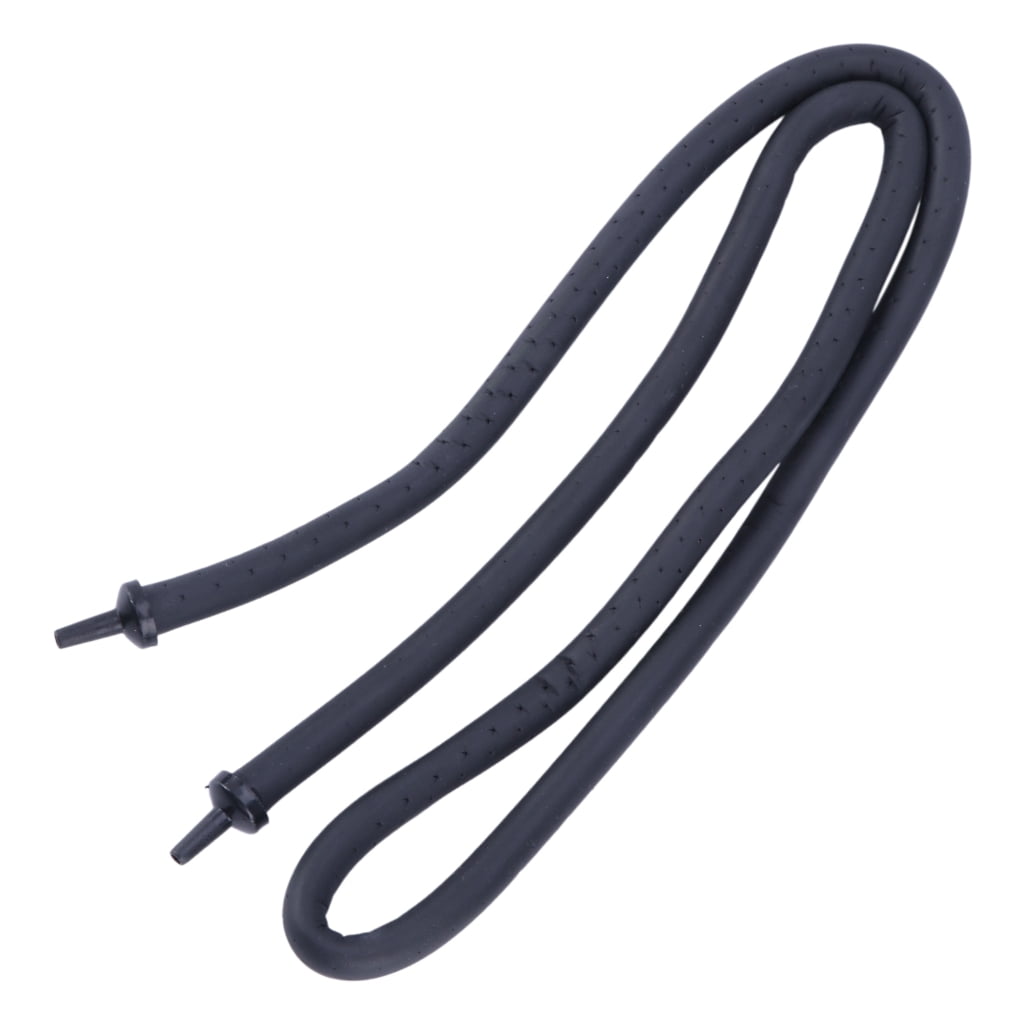 LadaidraBF Aquarium Flexible Rubber Tube Air Curtain Air Diffuser ...