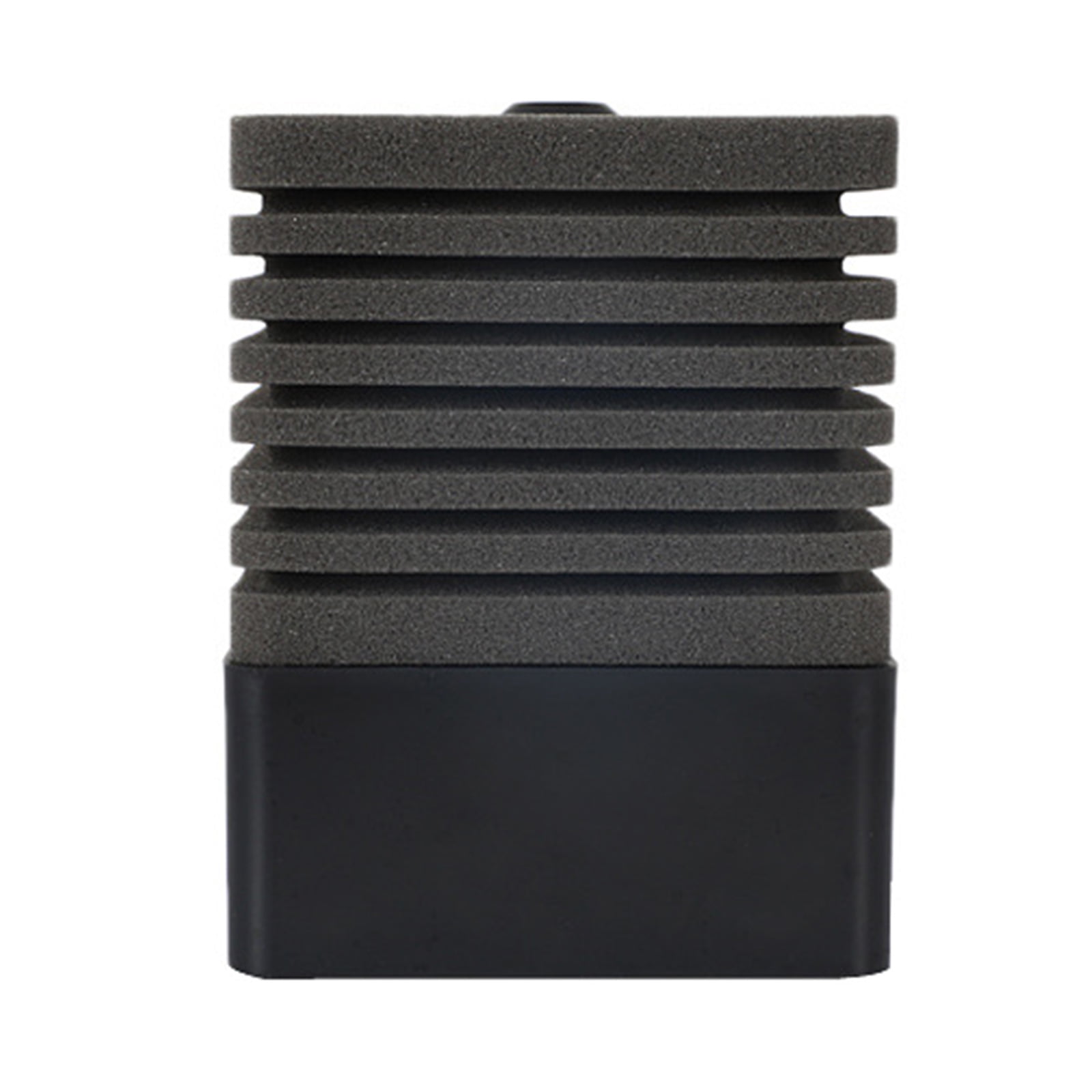 LadaidraBF Aquarium Sponge Filter for Fresh Water and Salt-Water Fish ...
