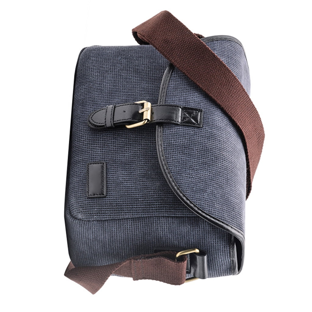 LadaidraBF Casual Campus Style Camera Bag for DSLR Camera Shoulder Bag ...