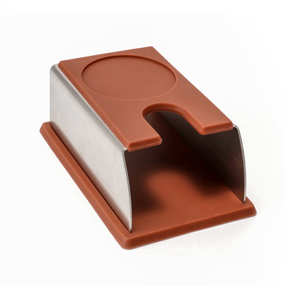 LadaidraBF Coffee Tamper Station Coffee Tool Holder Tamping Station ...