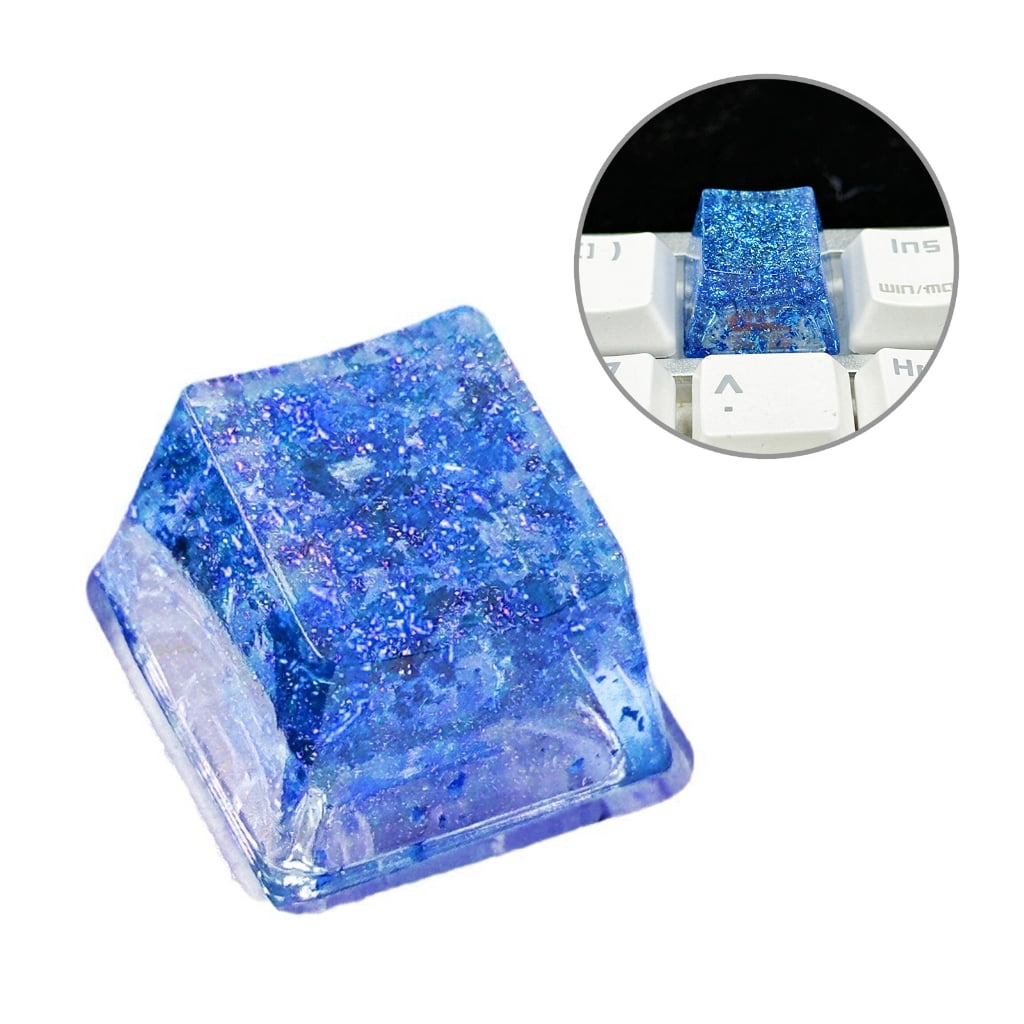 LadaidraBF Customized Resin Keycap OEM Profile Personality ...