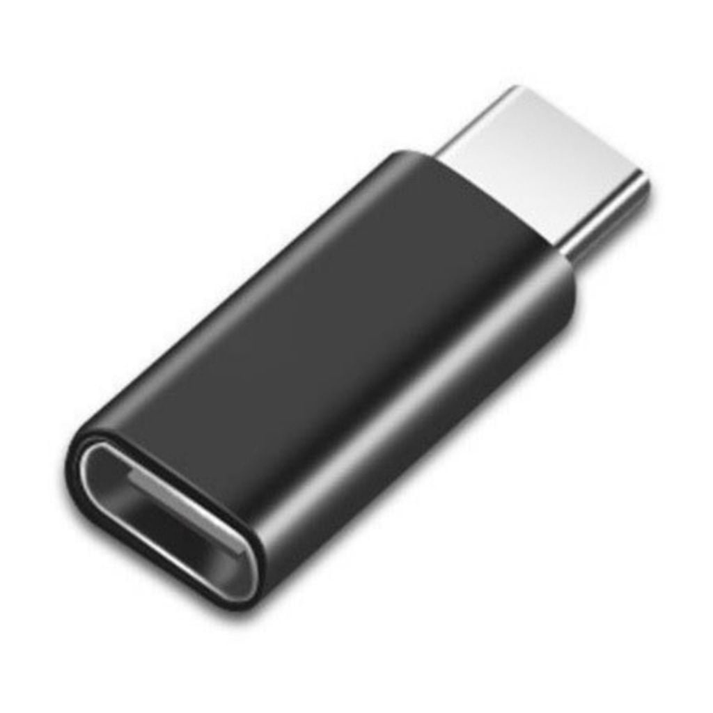 LadaidraBF Durability USB C Extension Adapter Female Male USBC 3.1 ...