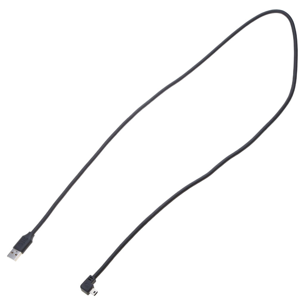 LadaidraBF Durable USB to Mini USB Data Line High Speed Transfer ...