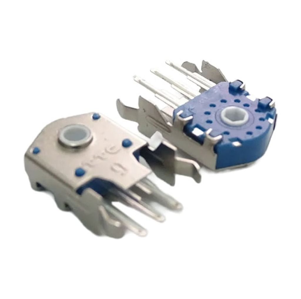 LadaidraBF Dustproof Mouse Encoders 8mm 9mm 10mm 11mm Rotary Mouse ...