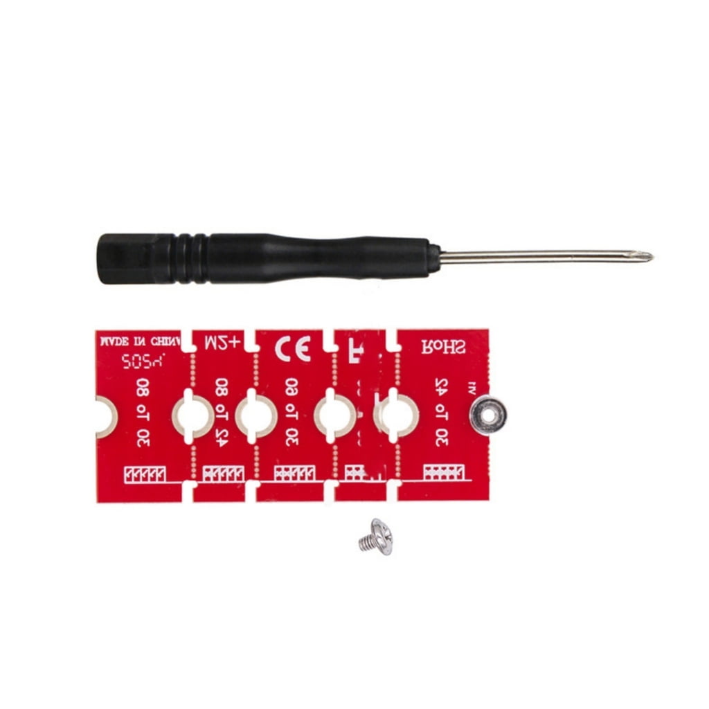 LadaidraBF Easy Installs M.2 SSDs Extender Plate for Enhances Cooling ...