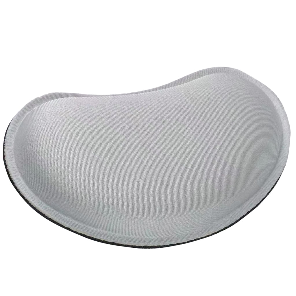 LadaidraBF Ergonomic Mouse Wrist Rest Pad Memory Foam Cushion for ...