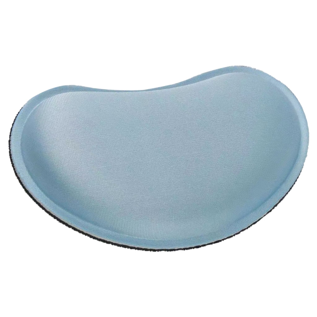 LadaidraBF Ergonomic Mouse Wrist Rest Pad Memory Foam Cushion for ...