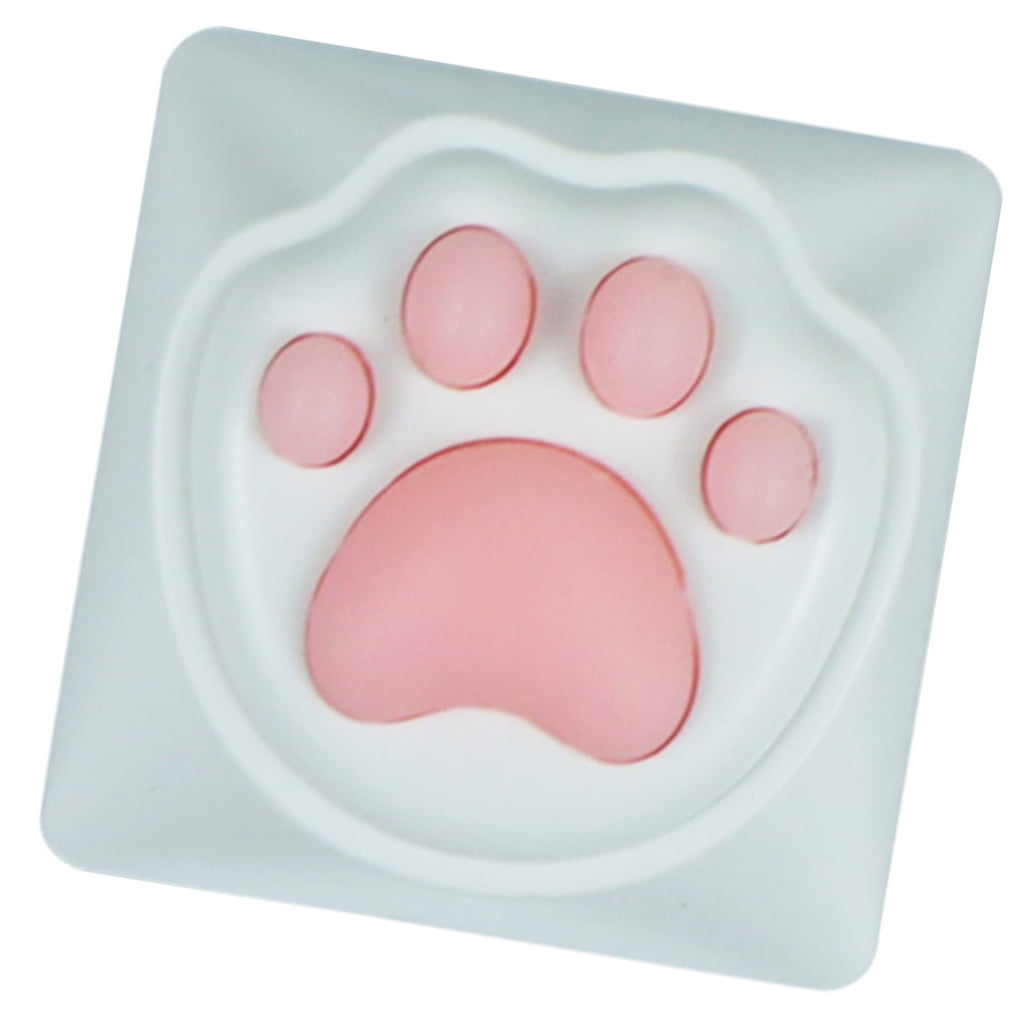 LadaidraBF Ergonomic and Comfortable Claw Keycap for Mechanical ...