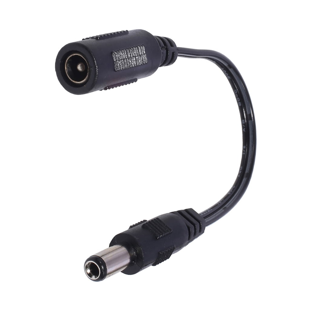 LadaidraBF Flexible Cable 5521 Female to Male Charging Cord for ...