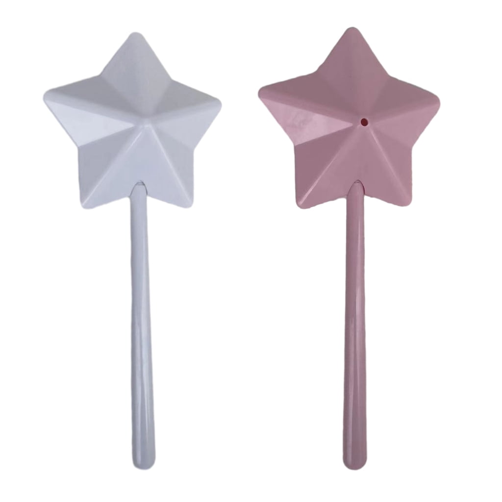 LadaidraBF Fun Salt Container Functional Star Shaped Salt Dispenser Set ...