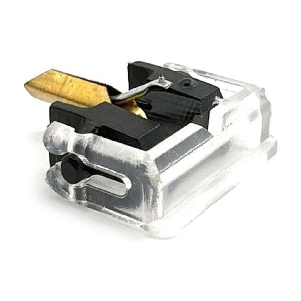 LadaidraBF Gramophone Aluminum Rod Phonograph Stylus Record Cartridges ...