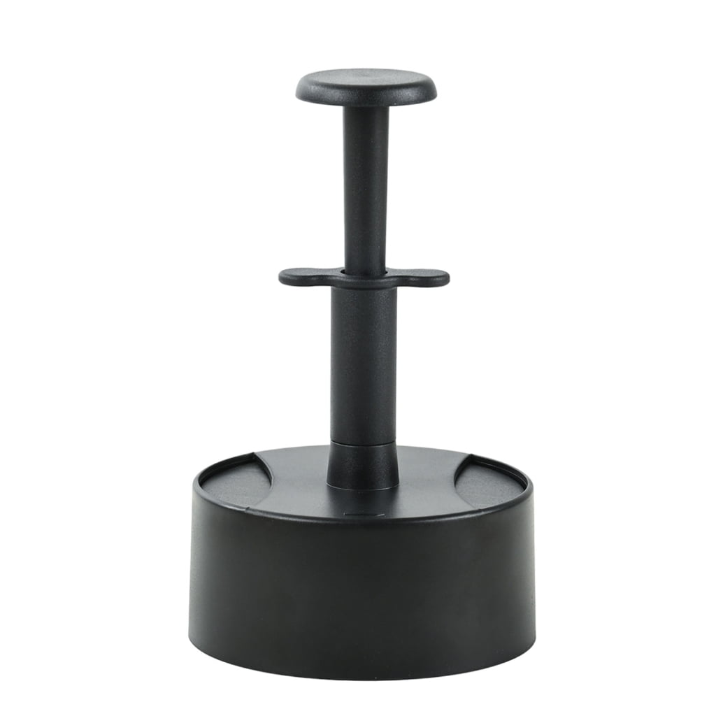 LadaidraBF Hamburger Patties Maker Home Cooking Essential Practical ABS ...