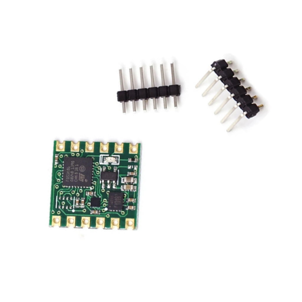 LadaidraBF JY901 MPU6050 9 Nine Axes Accelerometer Gyroscope Magnetic ...