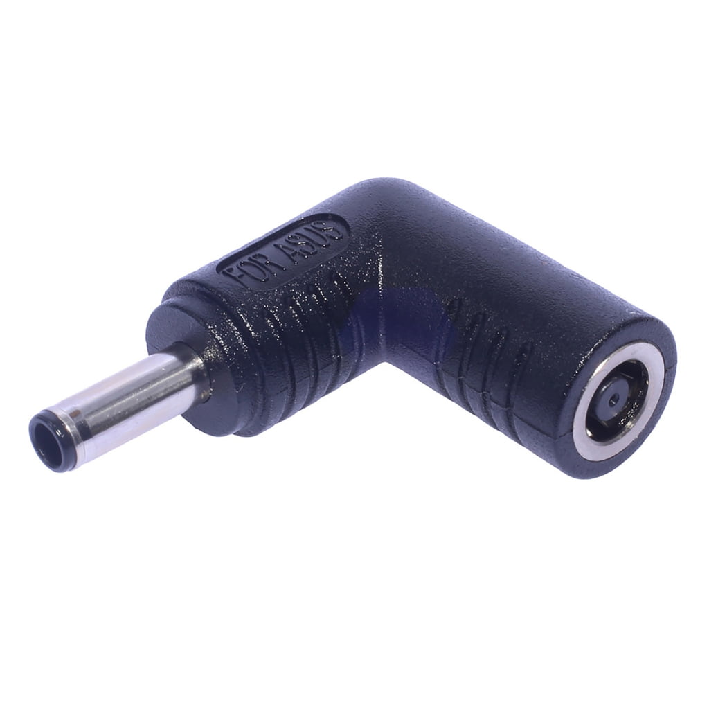 LadaidraBF Laptops Charge Conversion Head Charging Adapter DC6.0x3.7 ...
