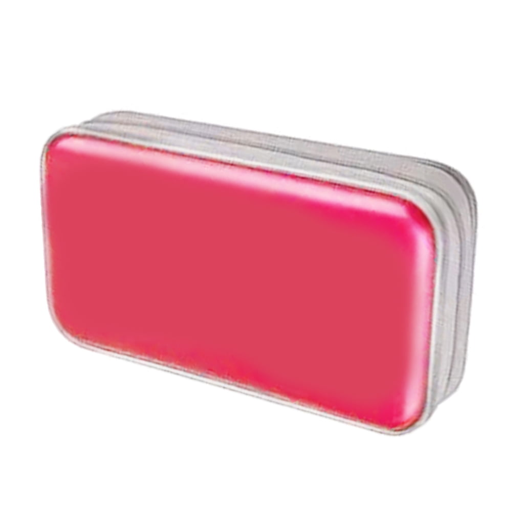 LadaidraBF Large CDs Sleeve 80 Capacity Reliable Disc Storage Case ...