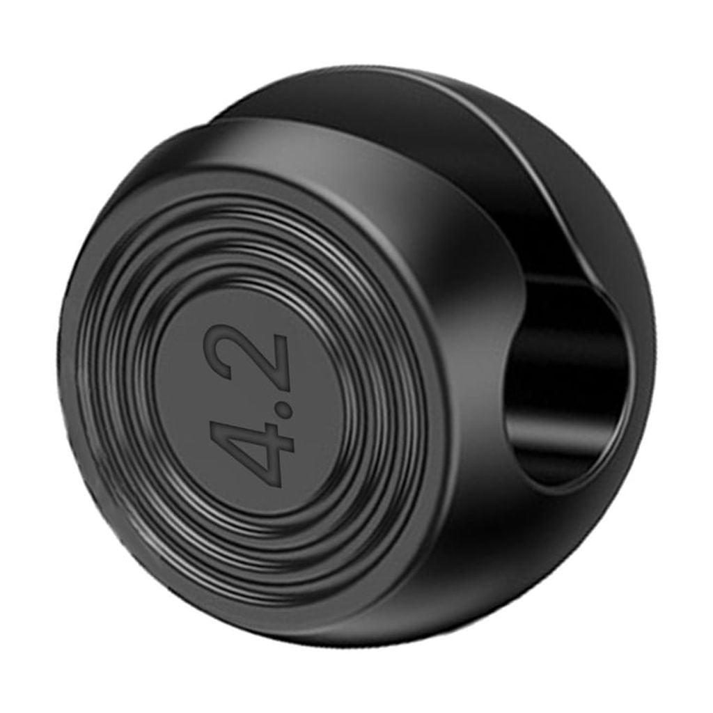 LadaidraBF Magnetic Wire Management Solution Desktop Cable Clip ...