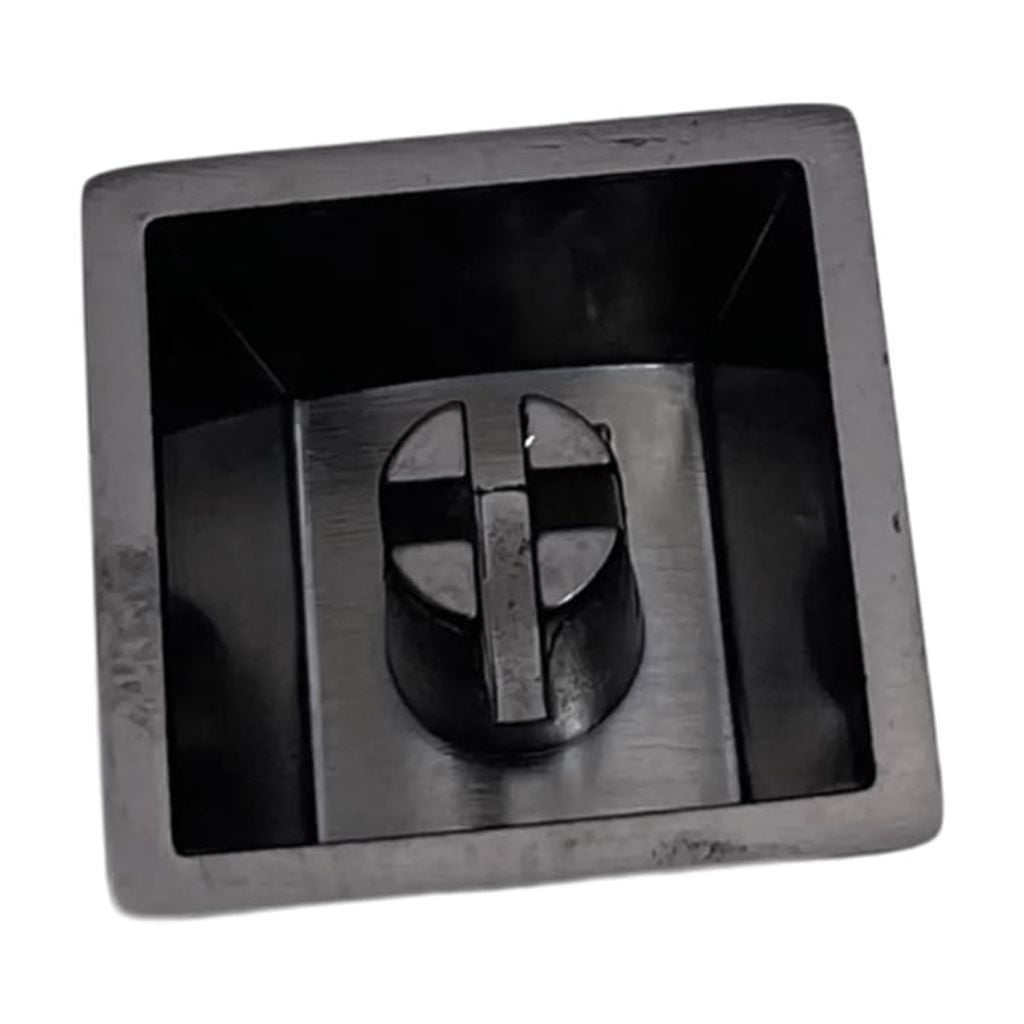LadaidraBF Metal ESC Keycap Zinc Alloy Engraved Keycap For Mechanical ...