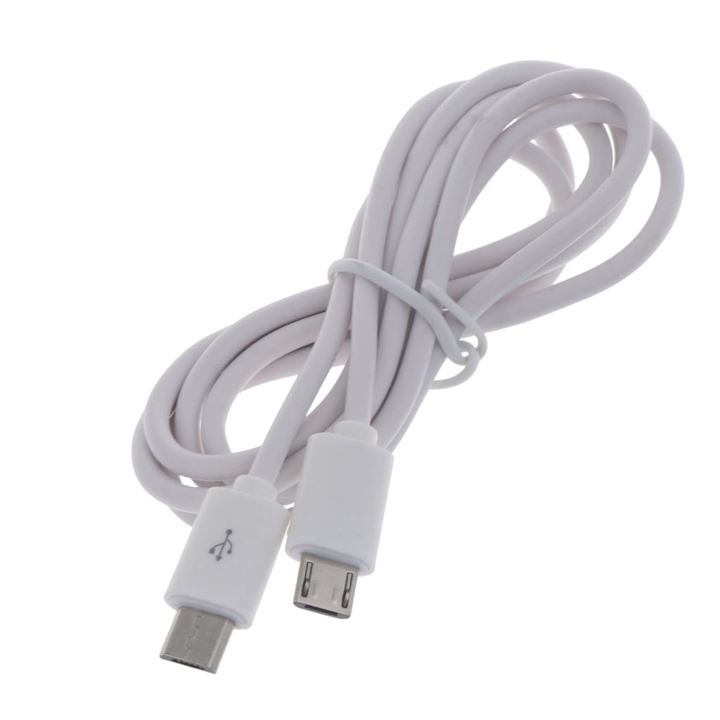 LadaidraBF Micro USB OTG Cable Micro USB 2.0 B Male to Micro USB B Male ...
