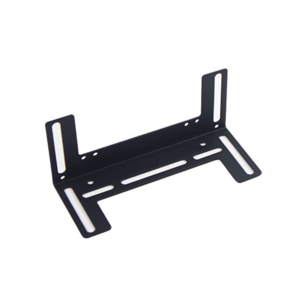 LadaidraBF Mounting Bracket Cooling Fan Mount Bracket Rack for Memory ...