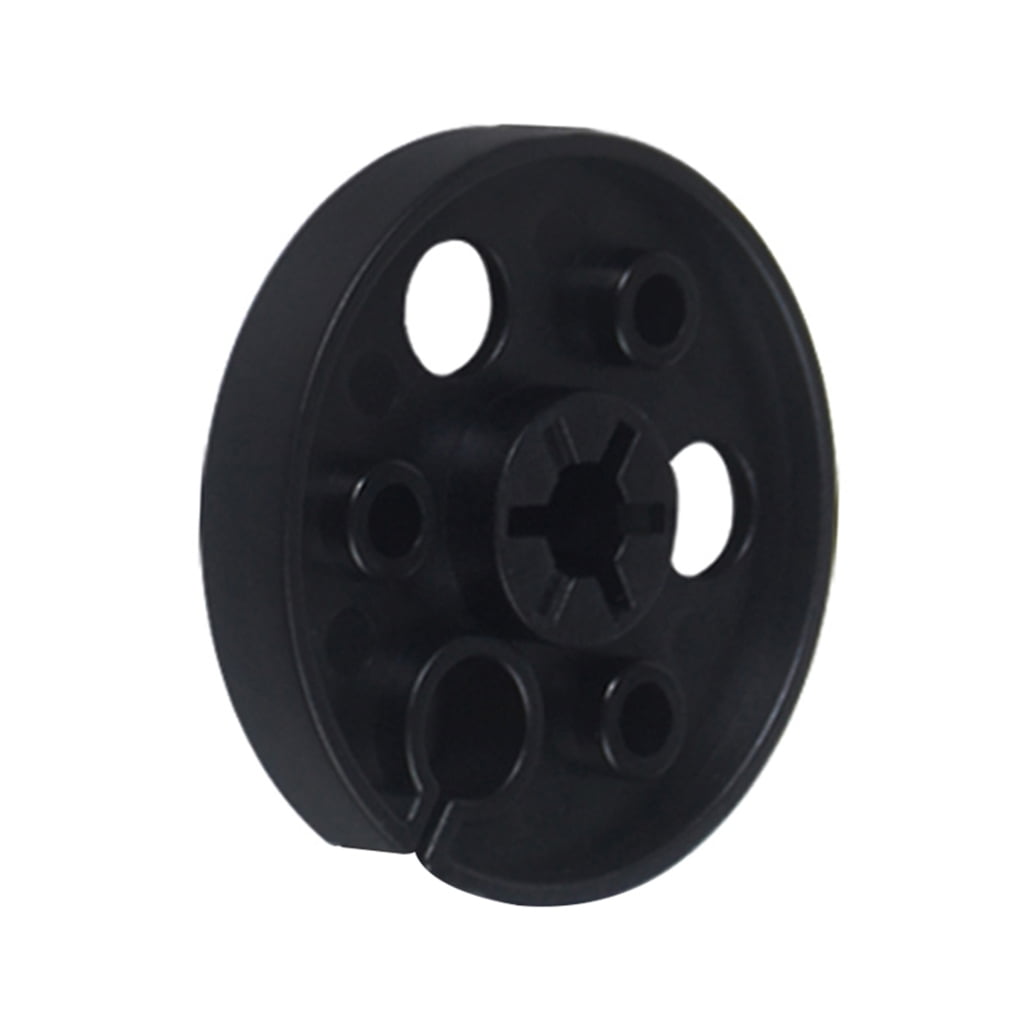 LadaidraBF Nab Hub Adapter for 1/4 Reel to Reel Tape Opener NAB Hub ...