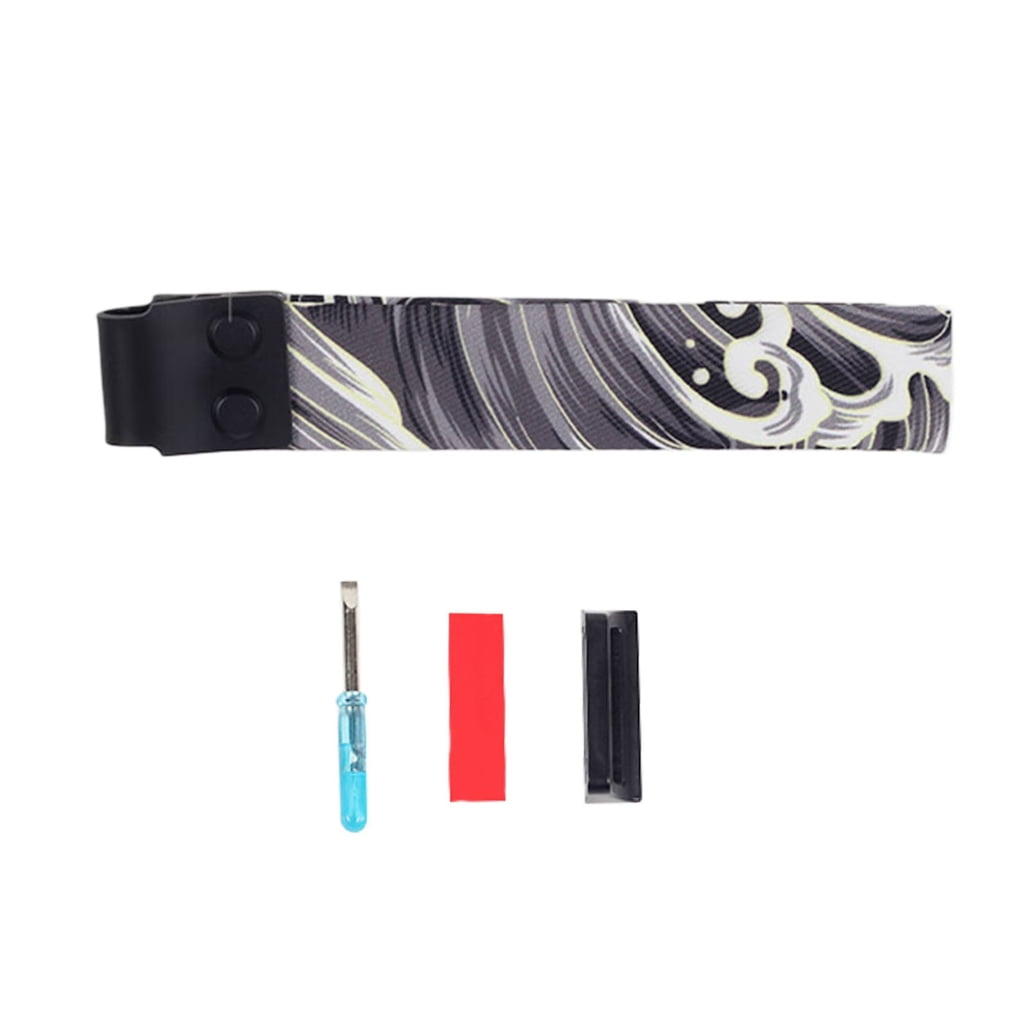 LadaidraBF Portable Keyboard Strap Ergonomic Design Reduces Wrist And ...