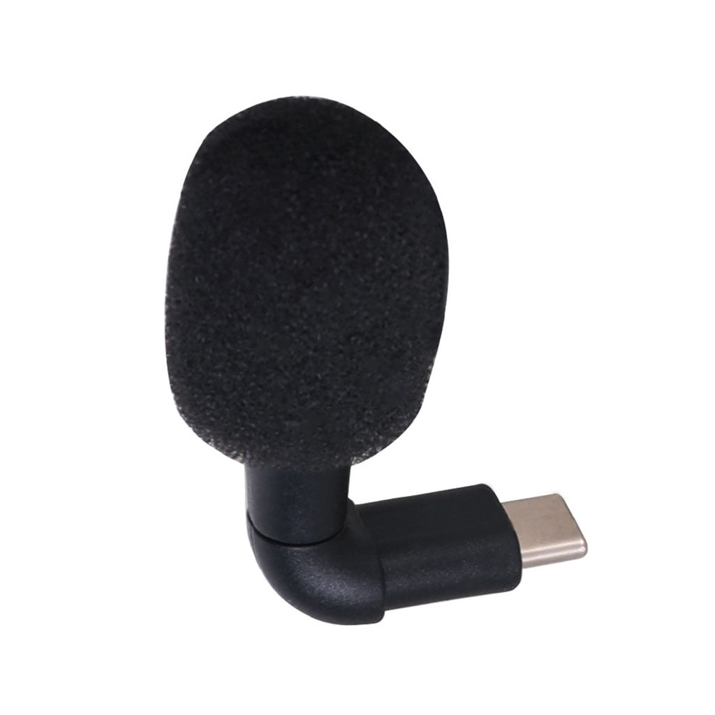 LadaidraBF Professional Grade Microphone Outdoor Video Shooting Mic ...