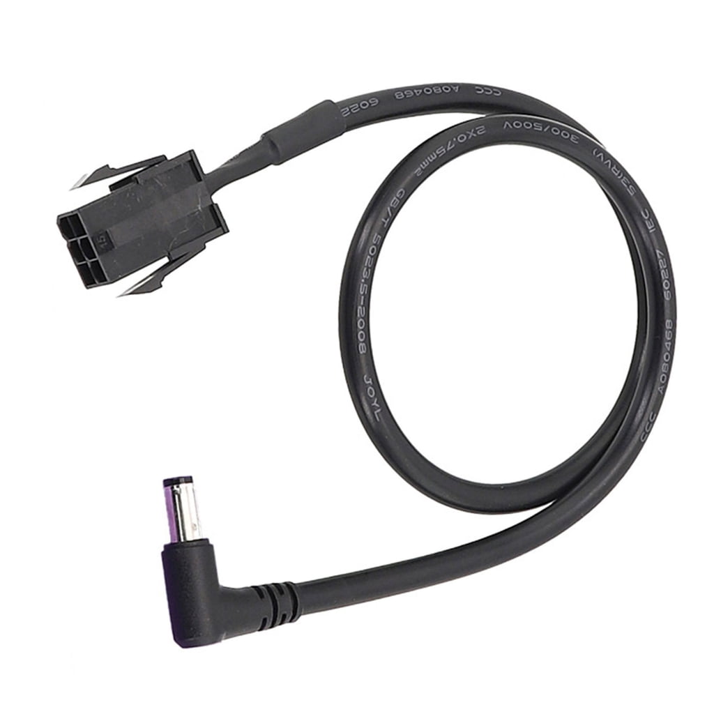 LadaidraBF Quality 6Pin Female Connector To DC12V Power Cable for ...