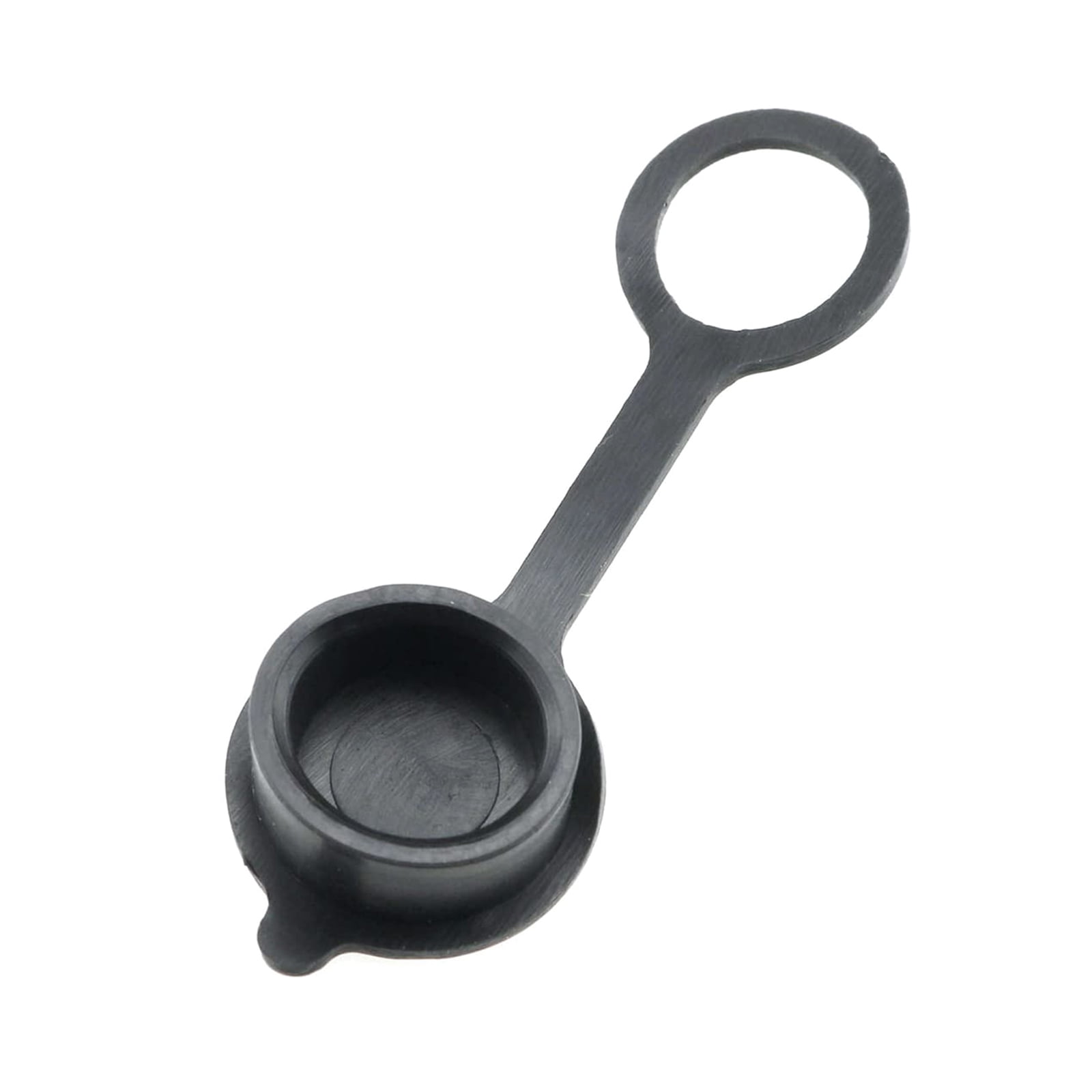 LadaidraBF Rubber Dust Caps Cover for GX12GX16 GX20Metal Aviation ...