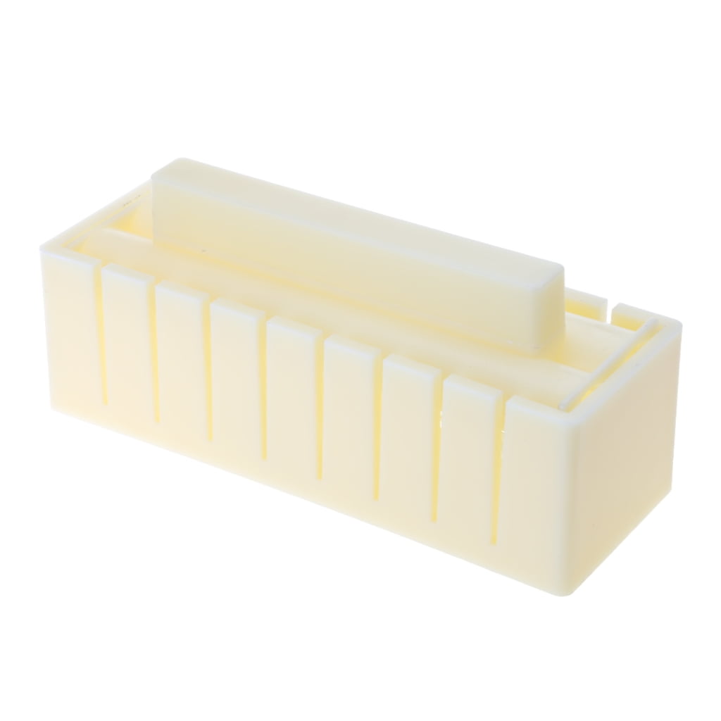 LadaidraBF Sushi Maker Rice Mold Japanse Sushi Mold Set Plastic Sushi ...