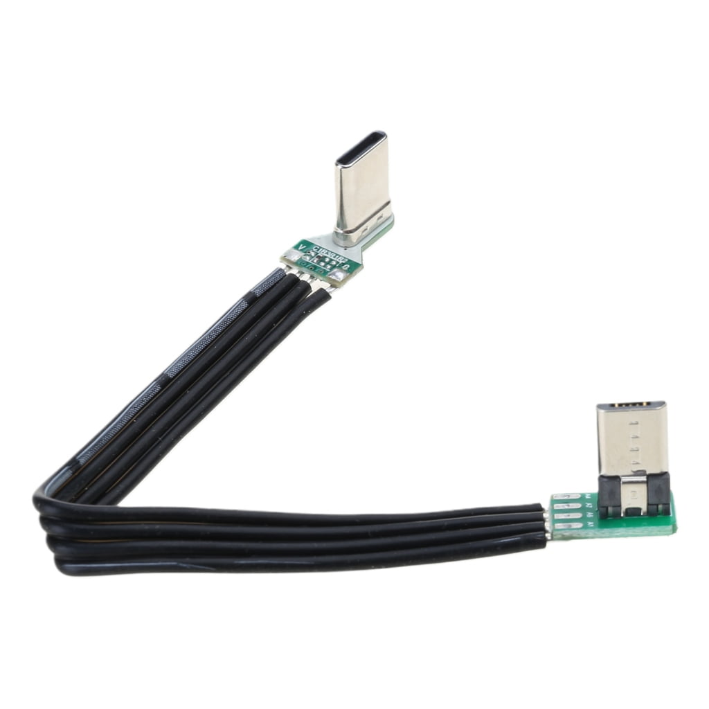 LadaidraBF Type C to USB 5Pin Transfer Cable,Fast Speed Data and ...