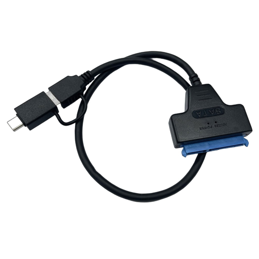 LadaidraBF USB 3.0 to Serial Adapter Cable with Quick Data Transfer and ...