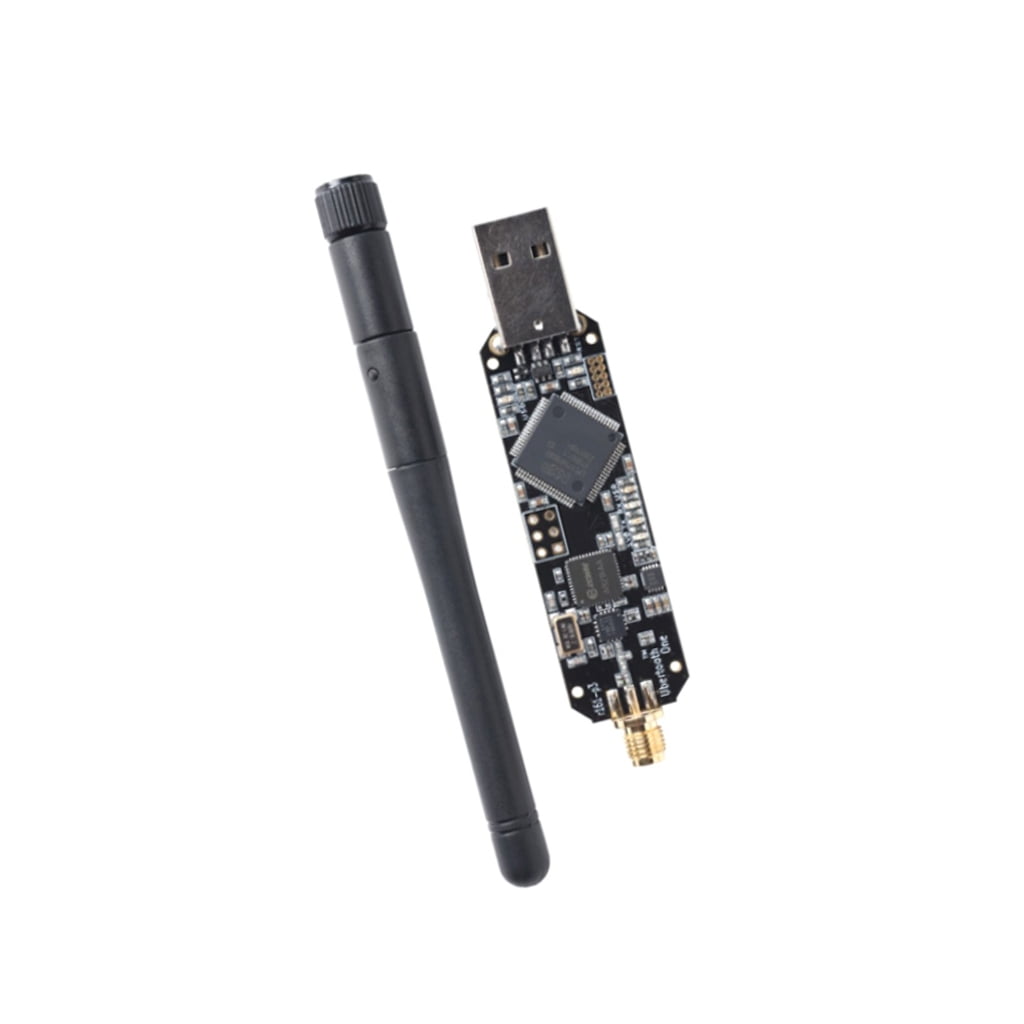 LadaidraBF Ubertooth One Expansion Connectors Module for Future ...