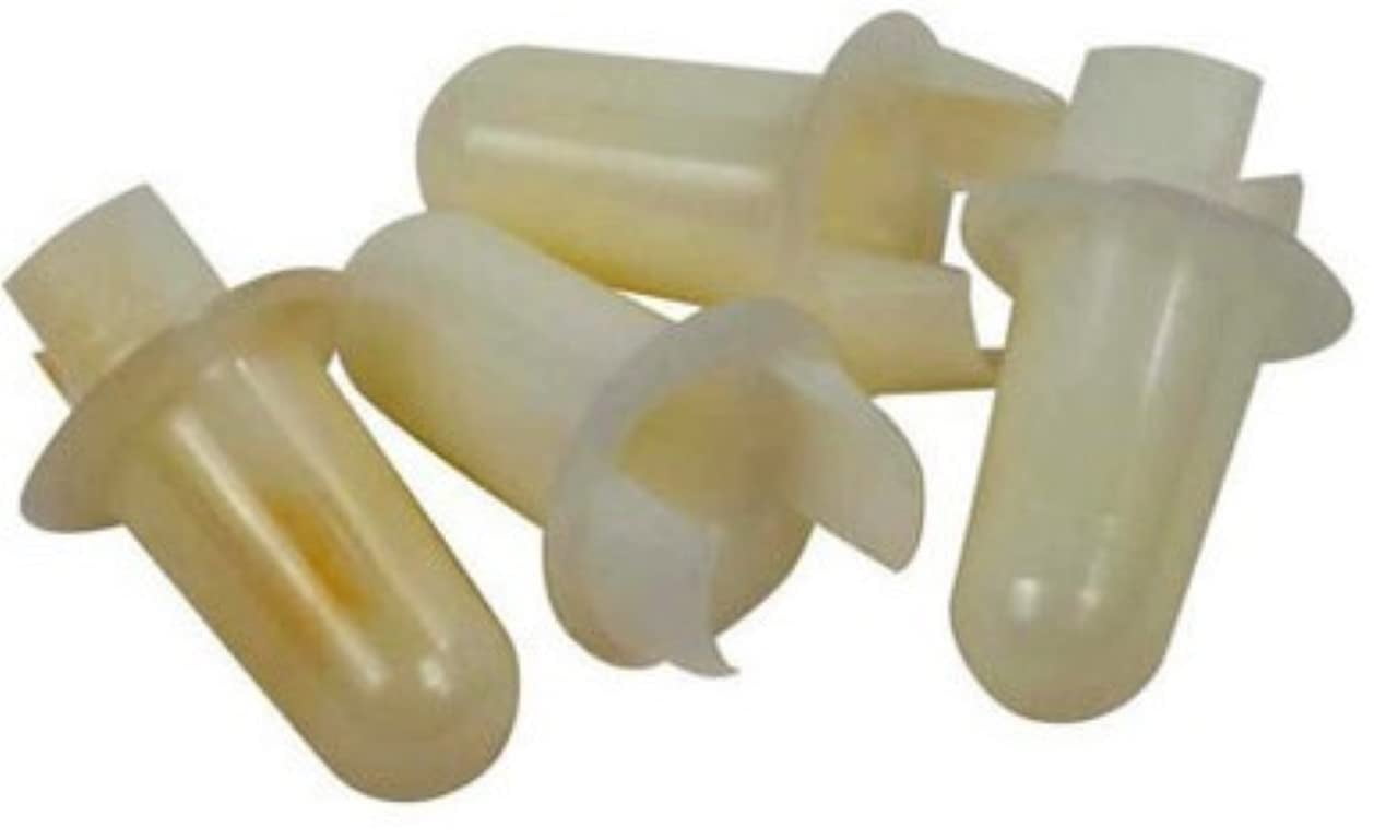 Ladbrooke Authentic 7/8" Dowel Seed Pins, AIS1 Set of 4 - for use with ...