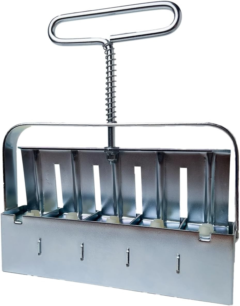 Ladbrooke Genuine Soil Block Maker - Mini 5 Hand Held, Made in England ...