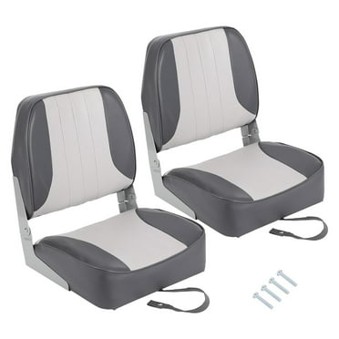 Wise 5410-940 Fold Down Canoe Seat - Walmart.com