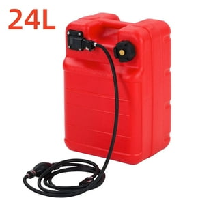 Small Engine Fuel Tank