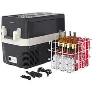 Dometic CFX3 75L Dual Zone AC/DC RV Fridge & Freezer, Solar Compatible - Walmart.com