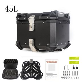 Motorcycle Trunks