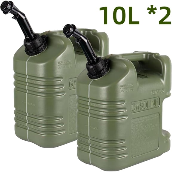 1 Gallon Gas Cans in Gas Cans - Walmart.com