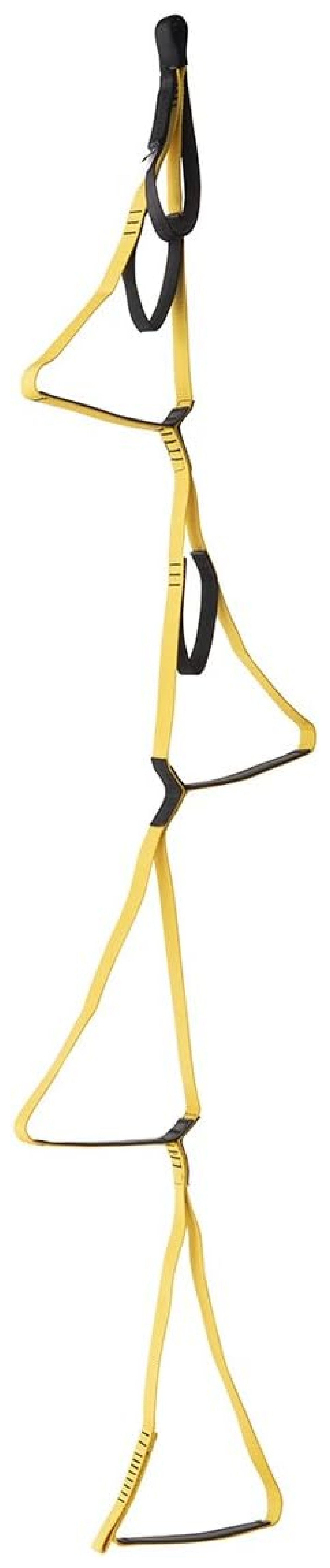 Ladder Aider 1"- 4 Step Yellow 60" - Walmart.com