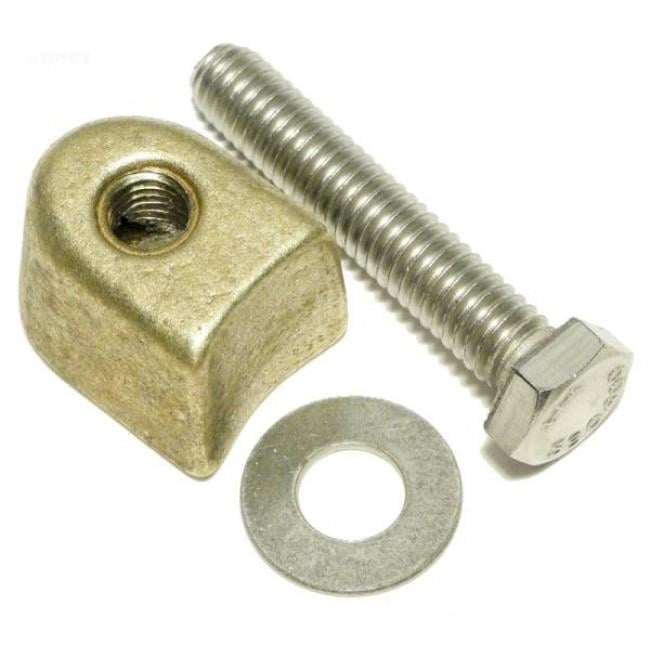 Ladder Anchor Wedge Assembly - Walmart.com