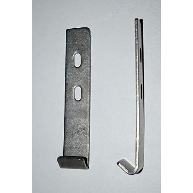 Ladder Attachment J-Hook Hardware - Walmart.com
