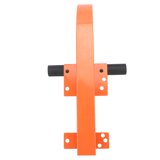 Ladder Attachment With Wheels, Secure Grip, Versatile For Wood ...