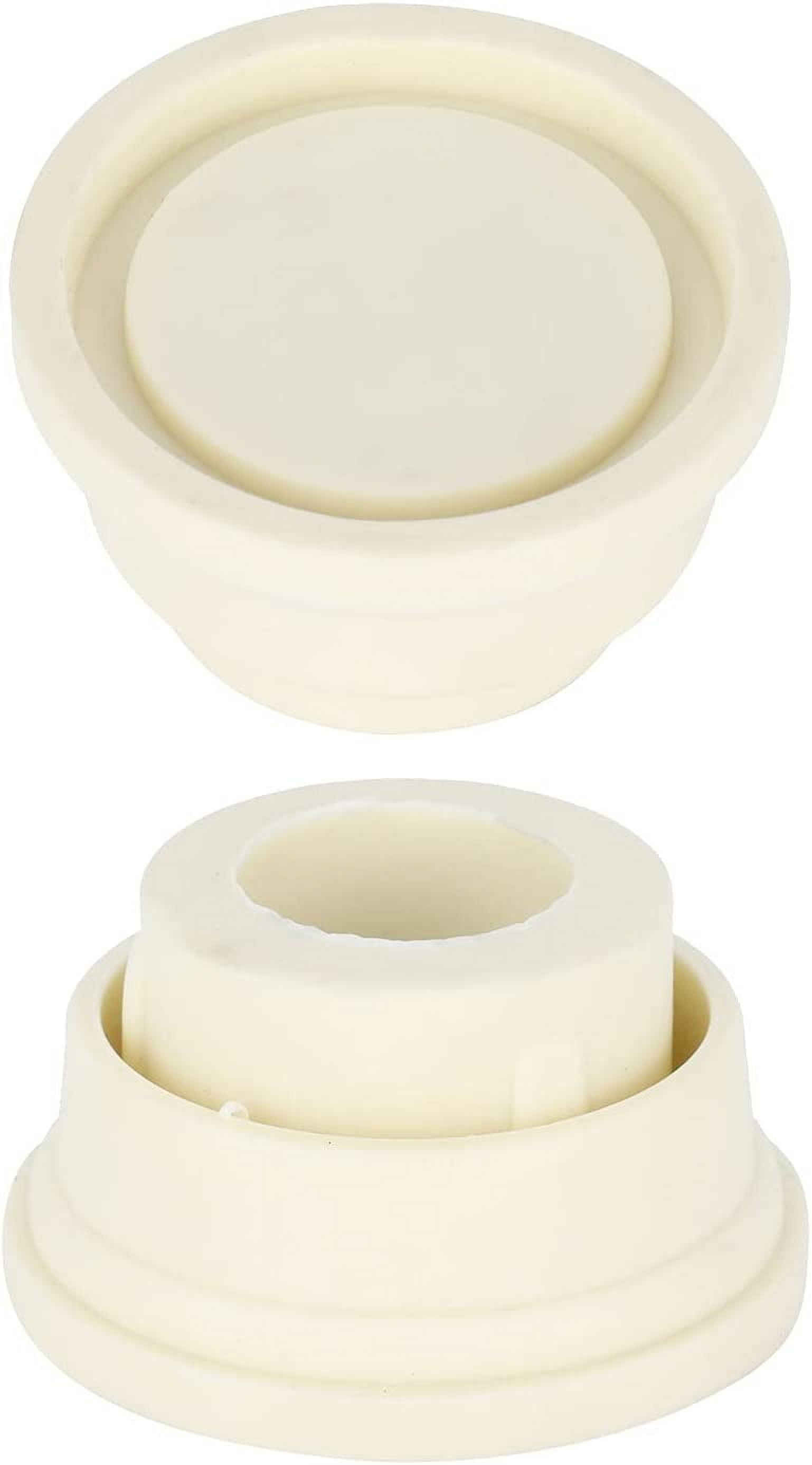 Ladder Buffer, Rubber Single Socket Ladder Buffer For Hotel Swimming ...